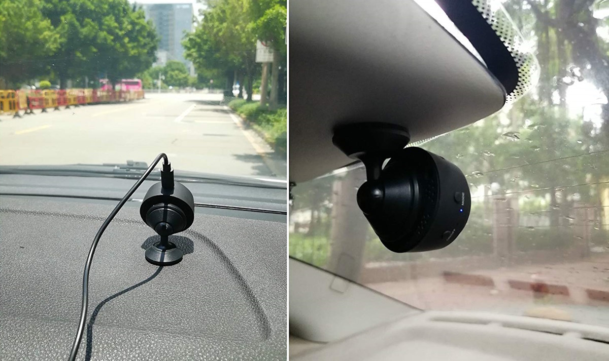 Überwachen Sie Ihr Zuhause jederzeit und überall mit dieser innovativen ...